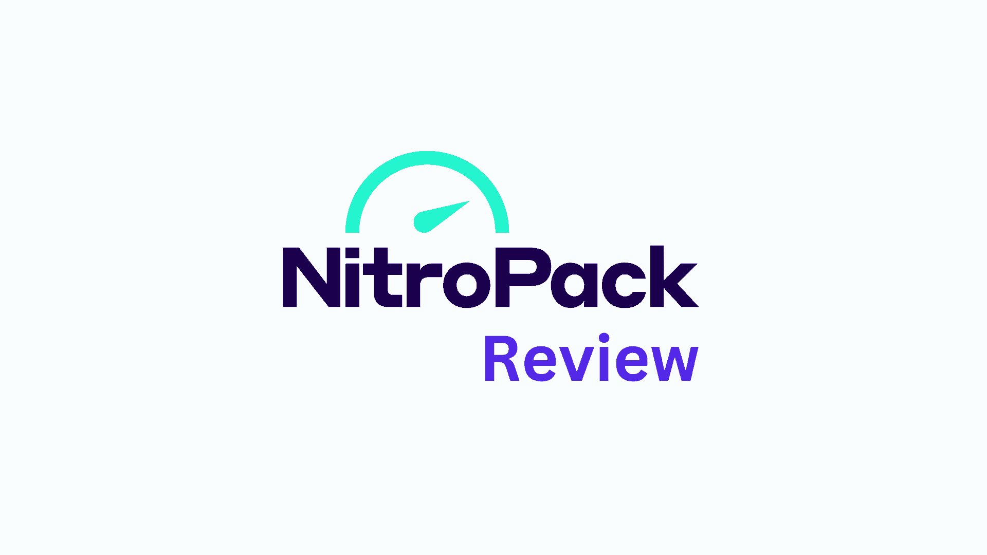 NitroPack Review 2023: The Game-Changer Unveiled (+ Data)